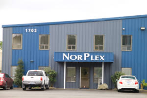 About – Norplex Inc.